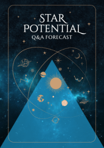 Star Potential 12 Month Forecast | Horoscope Services